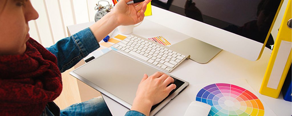 Carrera Animación Digital - Descubre la Magia de la Animación