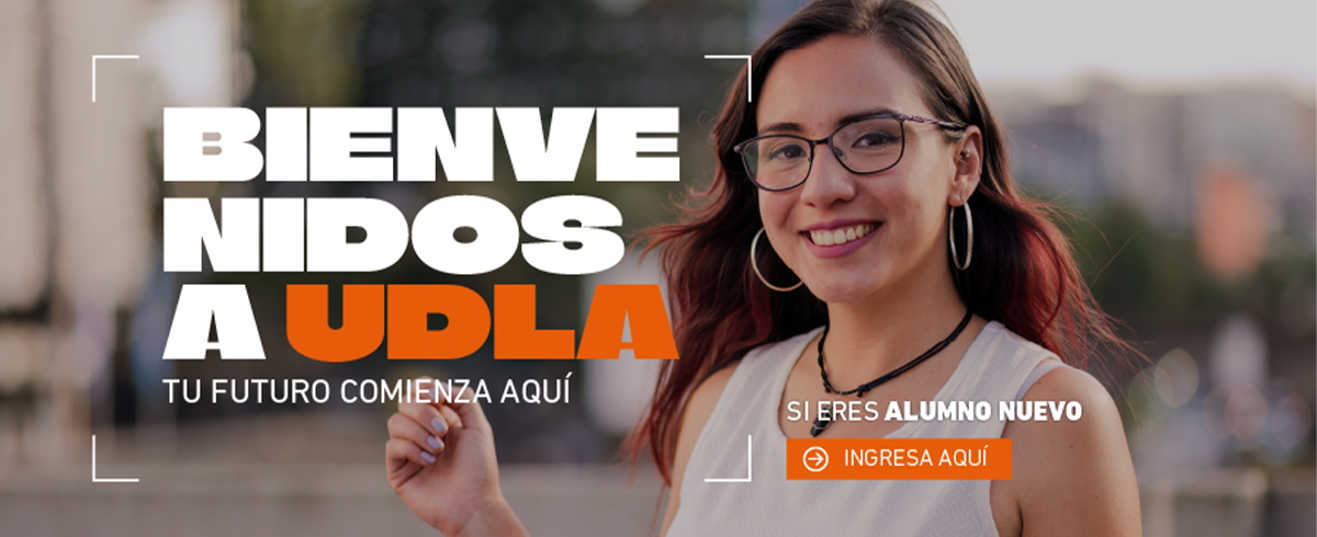 Facultad de Arquitectura, Diseño y Construcción UDLA